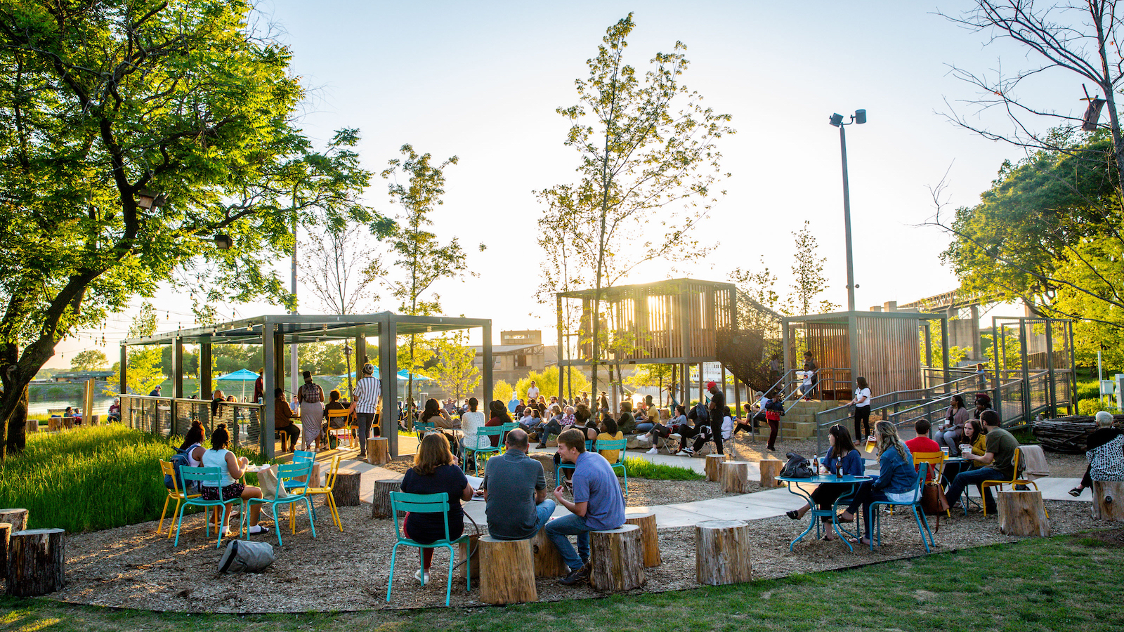 What is Placemaking? | Category — Project for Public Spaces